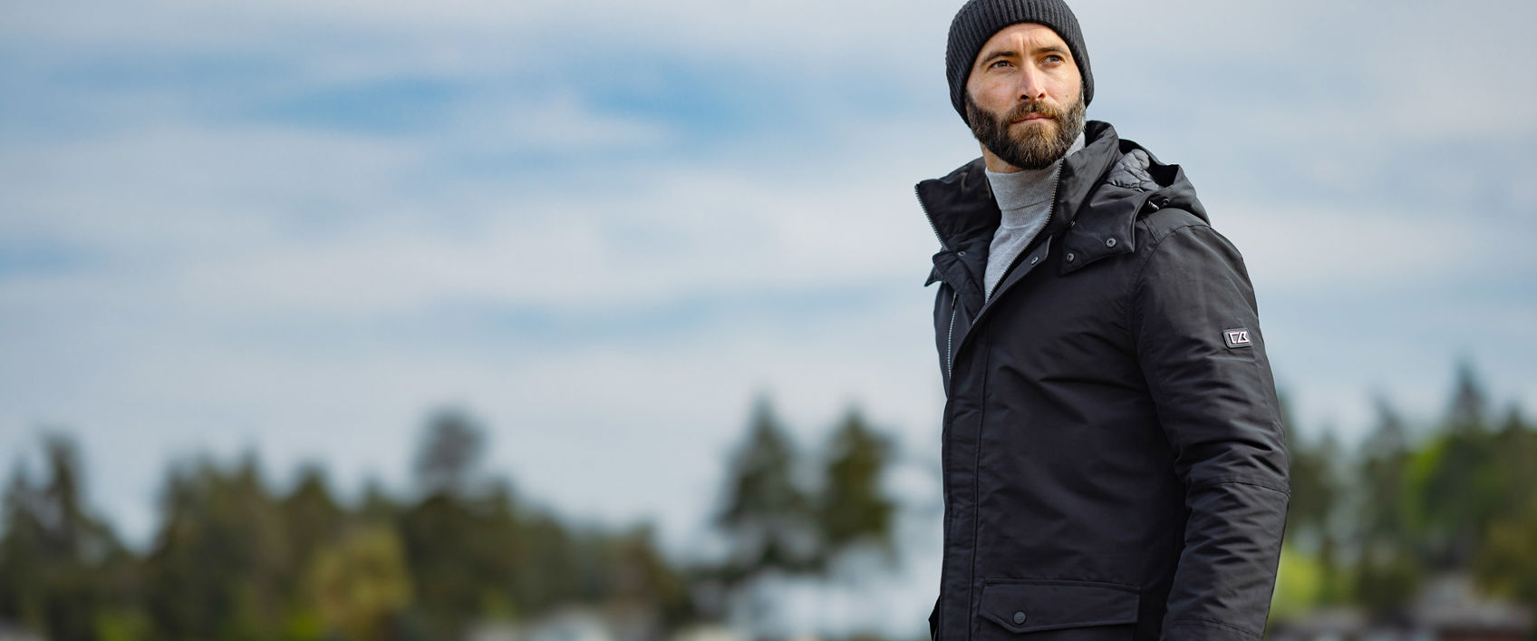 Introducing the Cutter & Buck Tour!