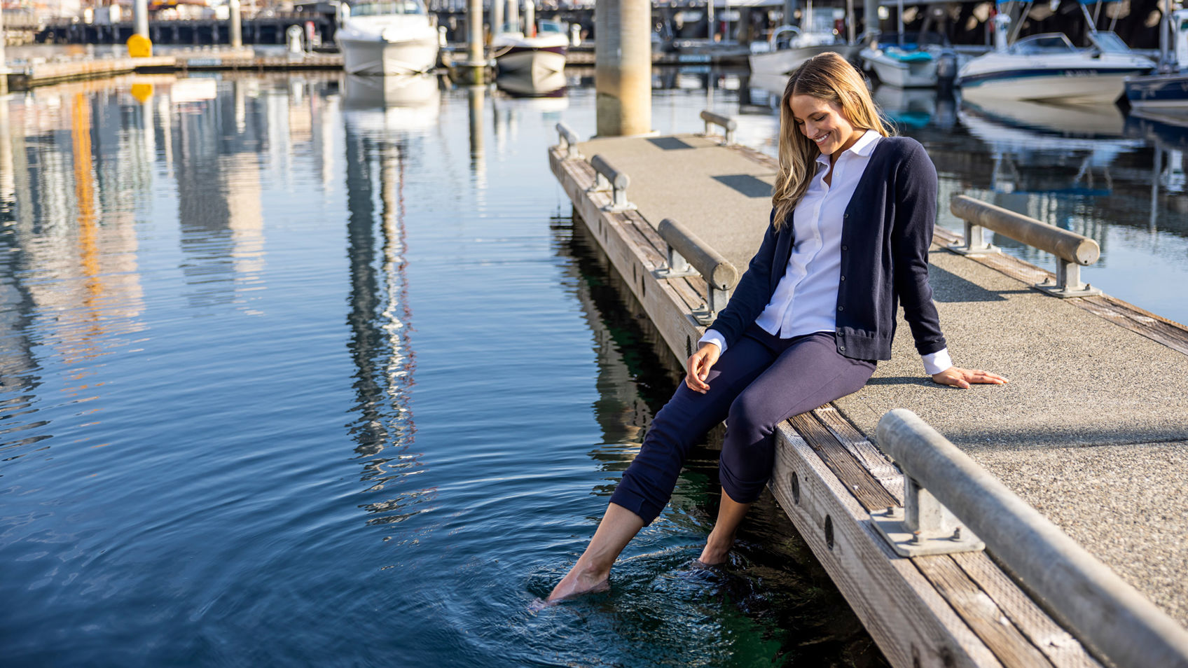 Our Story | Cutter & Buck